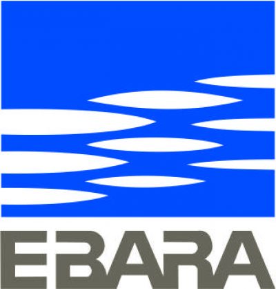 Ebara Logo