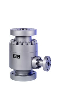 ARC Valves – best practice for pump protection - Pump Industry Magazine