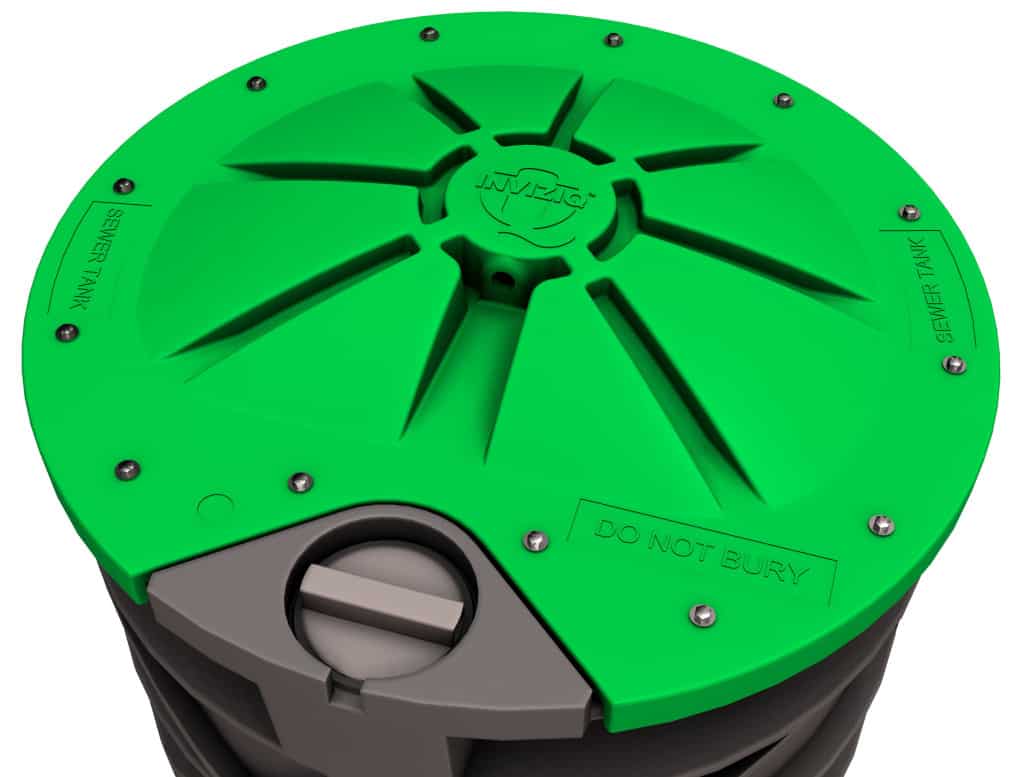 Revolutionary new technology for the wastewater industry - Pump ...