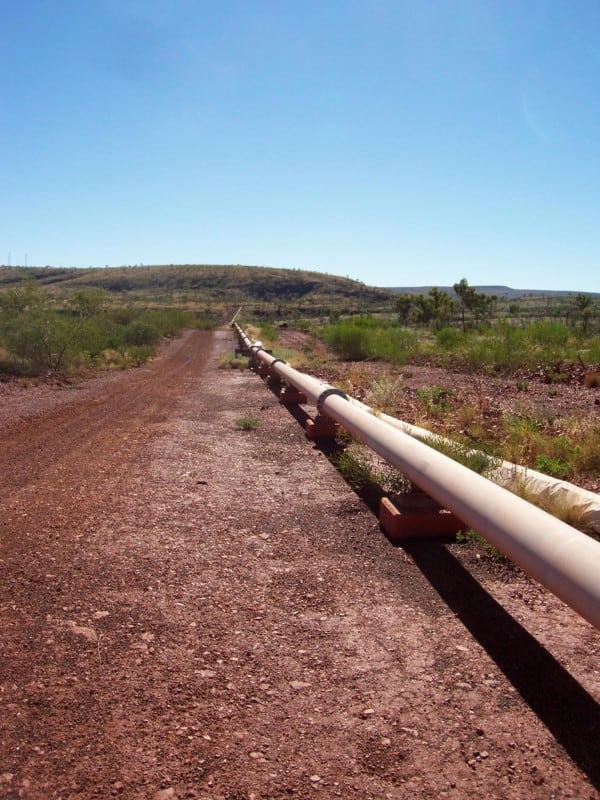 Slurry rheology and tailings pumping design - Pump Industry Magazine