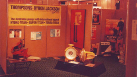 Kelly & Lewis: an Australian pumping legend - Pump Industry Magazine