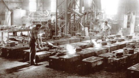 Kelly & Lewis: an Australian pumping legend - Pump Industry Magazine