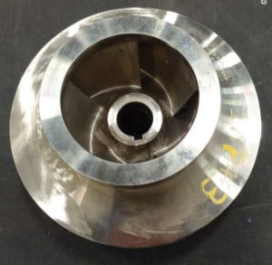 Suction specific speed and vibration performance - Pump Industry Magazine