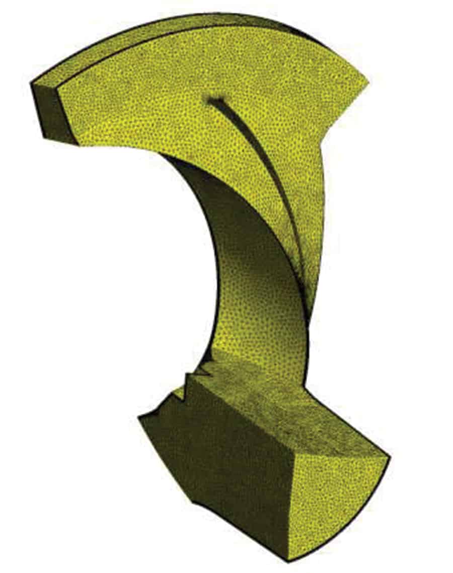 Suction specific speed and vibration performance - Pump Industry Magazine
