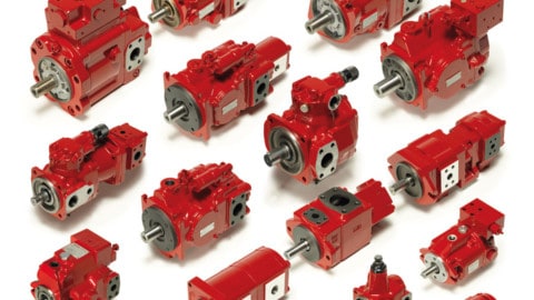 Johnson Screens® Pump Guard Screens - Pump Industry Magazine