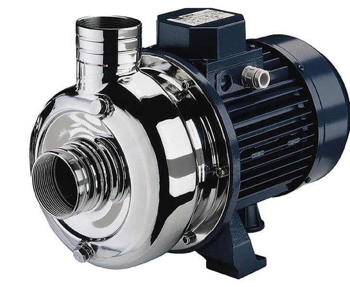 New range of EN733 pumps: world leading performance - Pump Industry ...