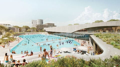 Bendigo Groundwater Project on track - Pump Industry Magazine
