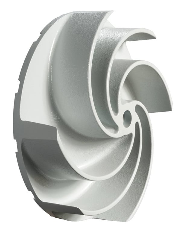 Reliable. Efficient. KSB Australia's new generation of wastewater pumps ...