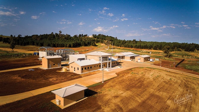 Investing in water infrastructure to future proof water supply - Pump ...