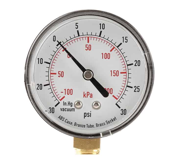Pump school: Instrumentation - Pump Industry Magazine
