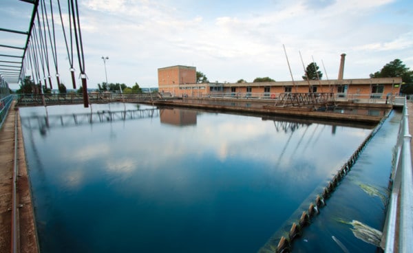 Innovation and dedication recognised at Bathurst Water Filtration Plant ...