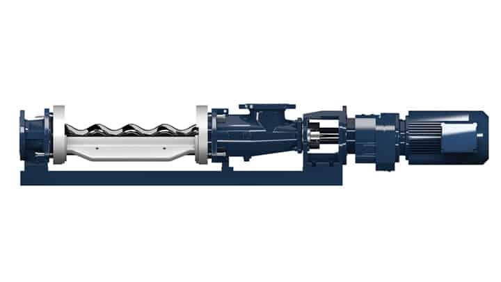 Ask an expert: easy maintenance concepts for progressive cavity pumps ...