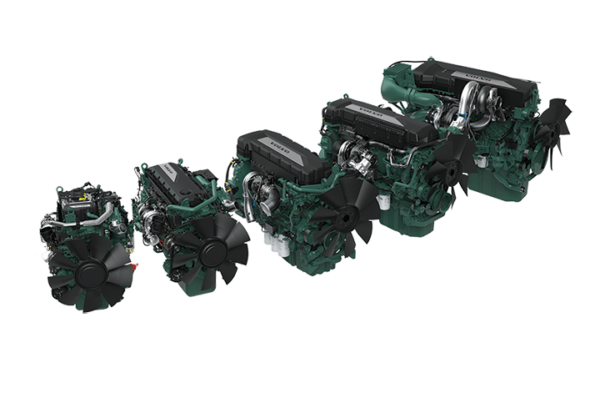 Volvo Penta: The heart that never stops - Pump Industry Magazine