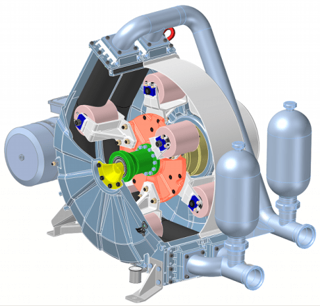 How to select the right peristaltic pump for industrial applications ...