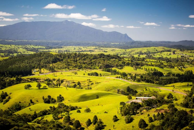 New infrastructure secures water supply for QLD’s Tablelands region ...