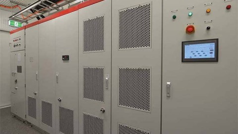 Johnson Screens® Pump Guard Screens - Pump Industry Magazine