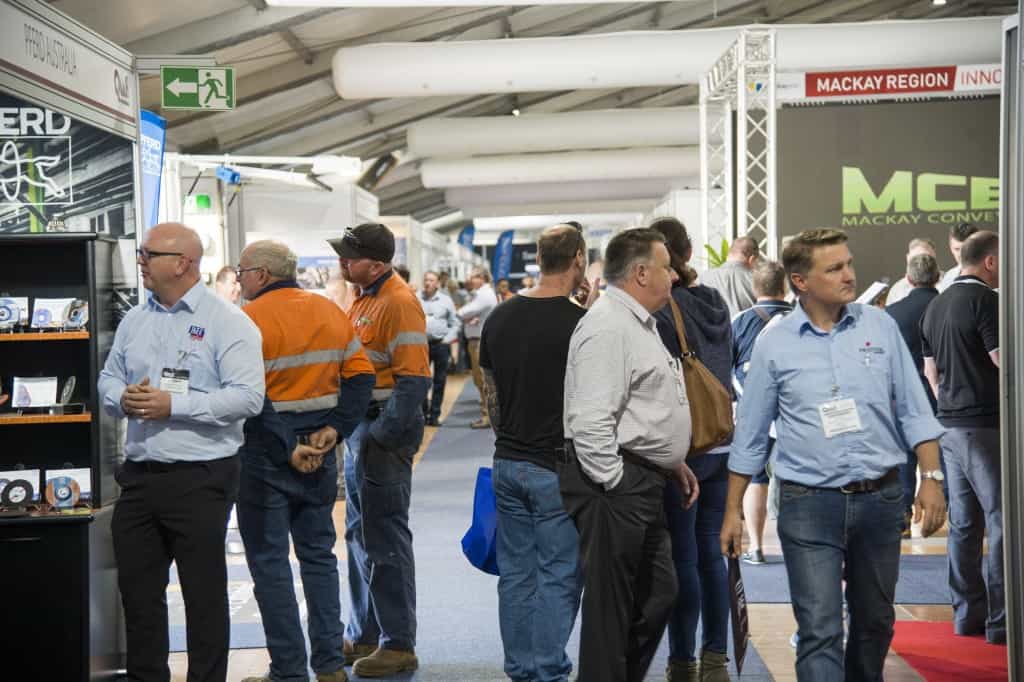 QME makes return to Mackay in September - Pump Industry Magazine