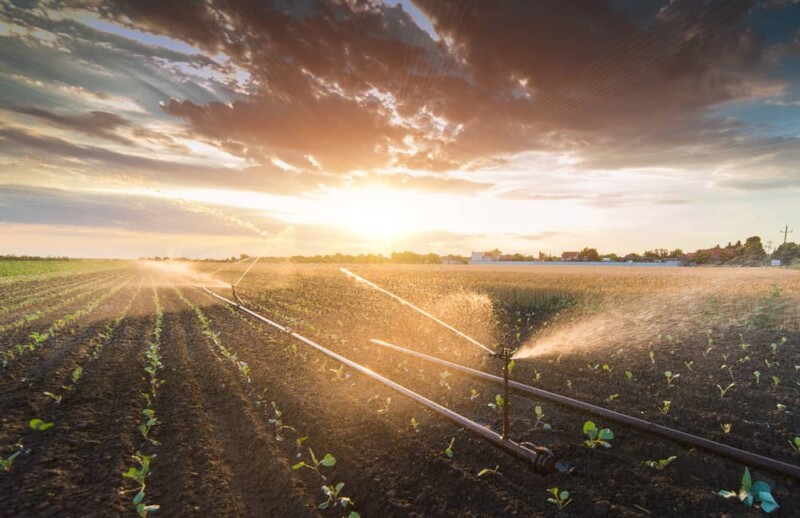 Construction kicks off on Western Irrigation Network project - Pump ...