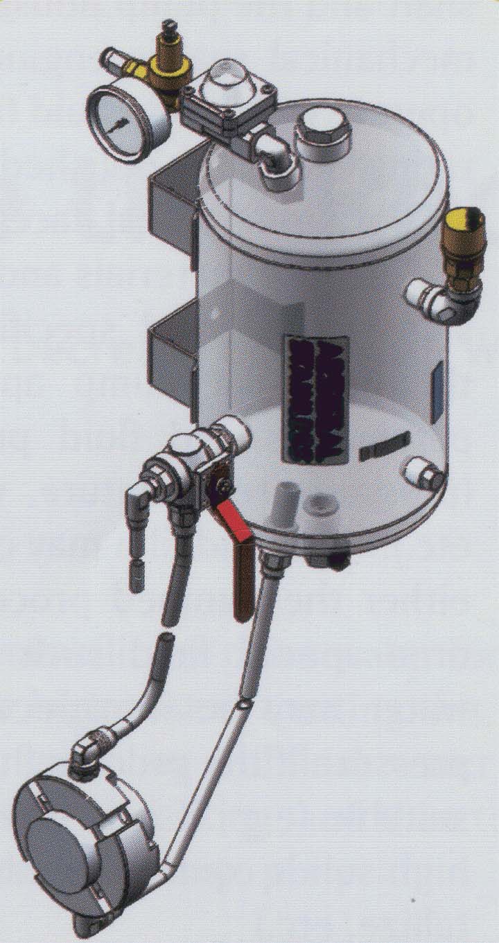 Trends in pump sealing technology - Pump Industry Magazine