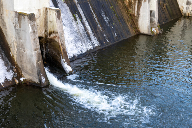 Dungowan Dam pipeline route revealed - Pump Industry Magazine