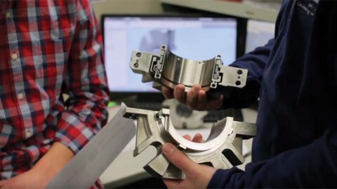 Custom engineering seals the deal - Pump Industry Magazine