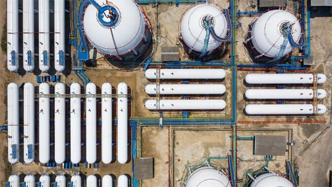 LNG pumps: key considerations - Pump Industry Magazine