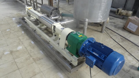 Johnson Screens® Pump Guard Screens - Pump Industry Magazine