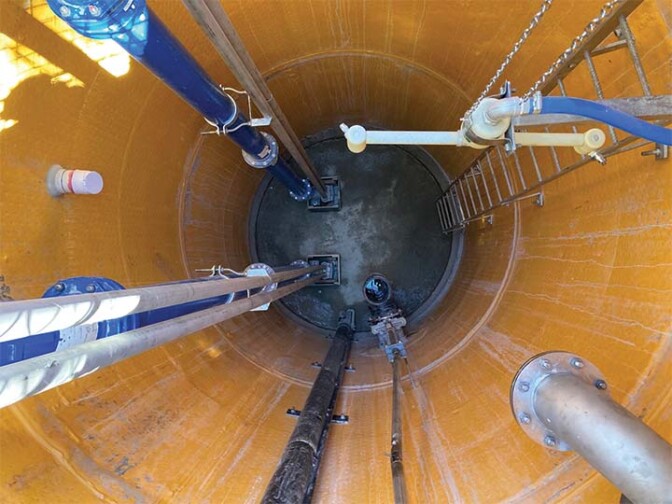 Urban Utilities ready for growth in South East Queensland - Pump ...