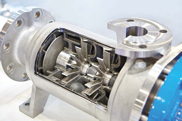 Seven key pump drive considerations for maximum efficiency - Pump ...