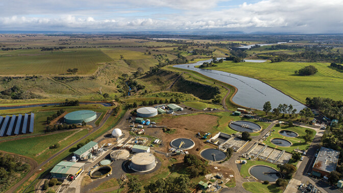 A win-win solution: building irrigation infrastructure with whole-of ...