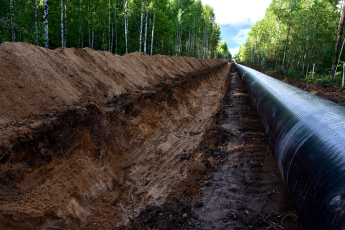 Future proofing Daylesford’s water supply - Pump Industry Magazine