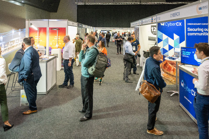 WA Mining 2023 showcasing decarbonisation with a tech focus - Pump ...