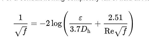 A case of two curves - Pump Industry Magazine