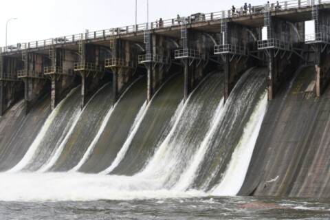 Milestone for QLD pumped hydro - Pump Industry Magazine