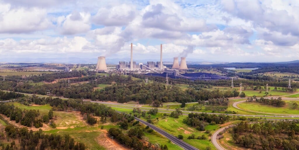 Critical State Significant Infrastructure for pumped hydro project ...