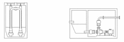 Pump Technical Handbook: wastewater pump stations - Pump Industry Magazine
