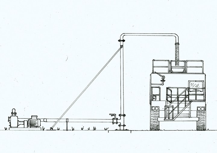 Addressing water management challenges in mining - Pump Industry Magazine