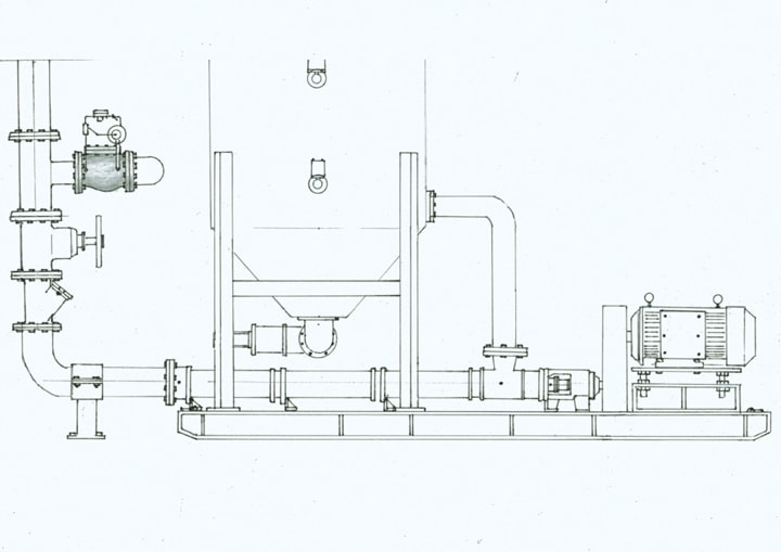 Addressing water management challenges in mining - Pump Industry Magazine