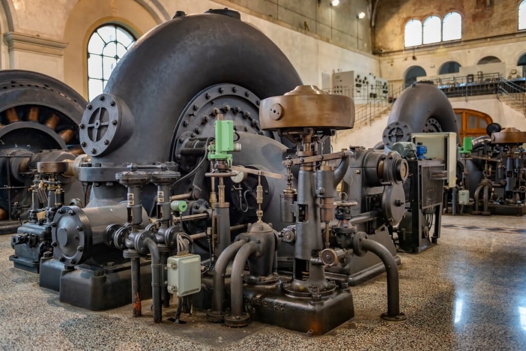 Developing the hydropower supply chain - Pump Industry Magazine