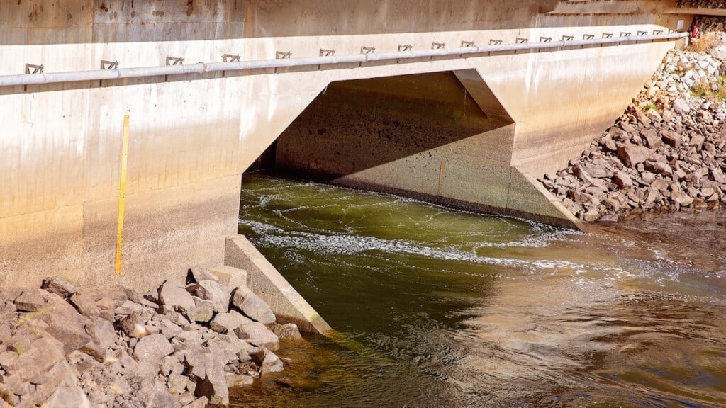 Further contracts awarded for pumped hydro project - Pump Industry Magazine