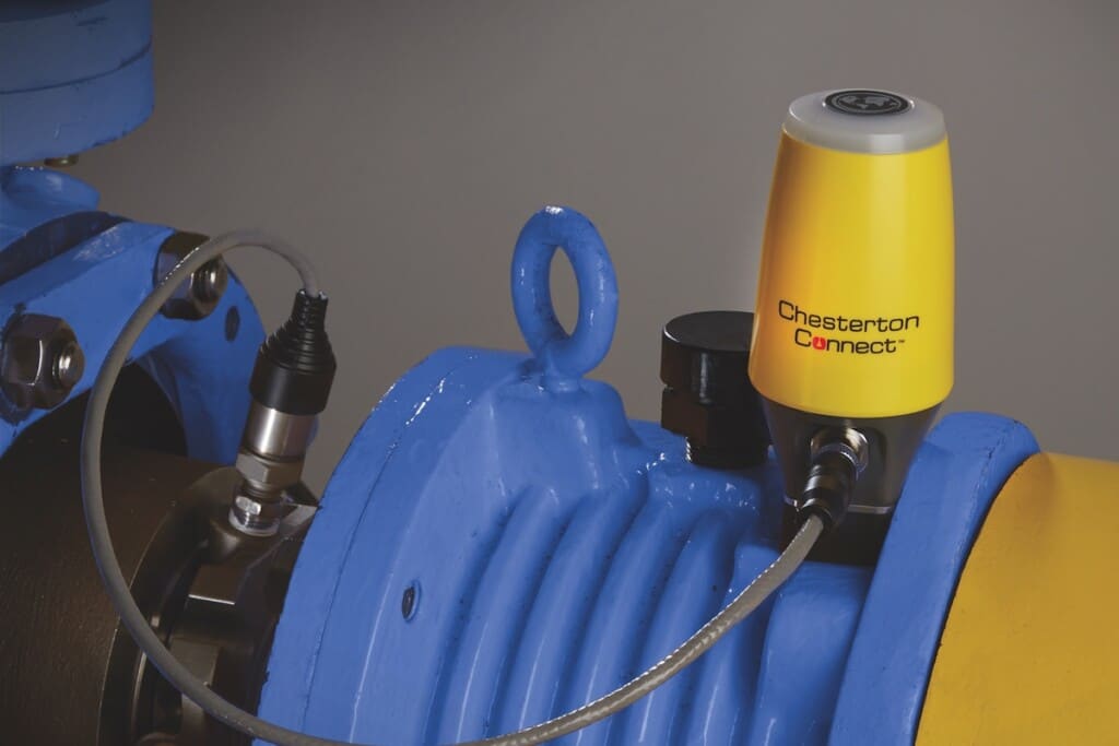 Chesterton Connect solves pump maintenance challenges - Pump Industry ...