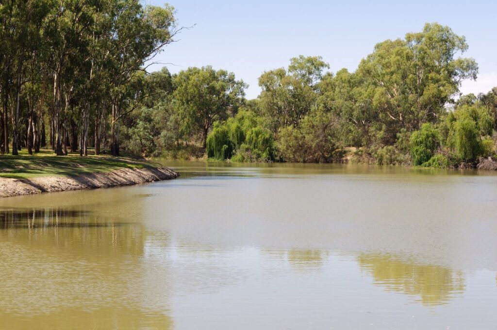 Murray Irrigation takes on community feedback - Pump Industry Magazine
