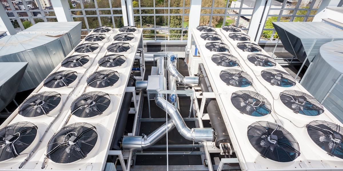 A modern update on 1950s refrigeration technology - Pump Industry Magazine