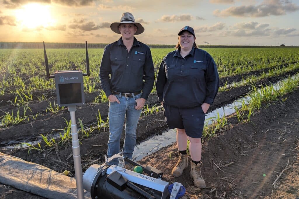 Smart irrigation supercharged by AI research - Pump Industry Magazine