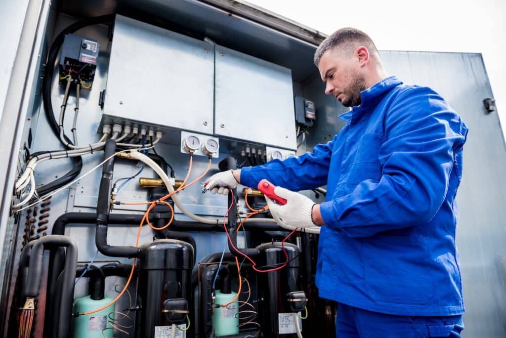 Modine to acquire AbsolutAire - Pump Industry Magazine