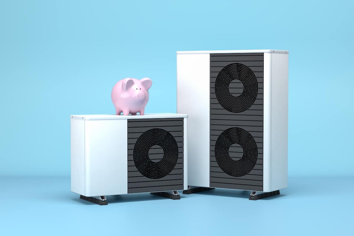 New small heat pumps launched by Italian firm - Pump Industry Magazine