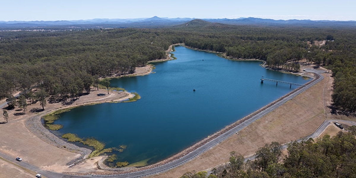 $50 million for Kempsey Shire Council water project - Pump Industry ...