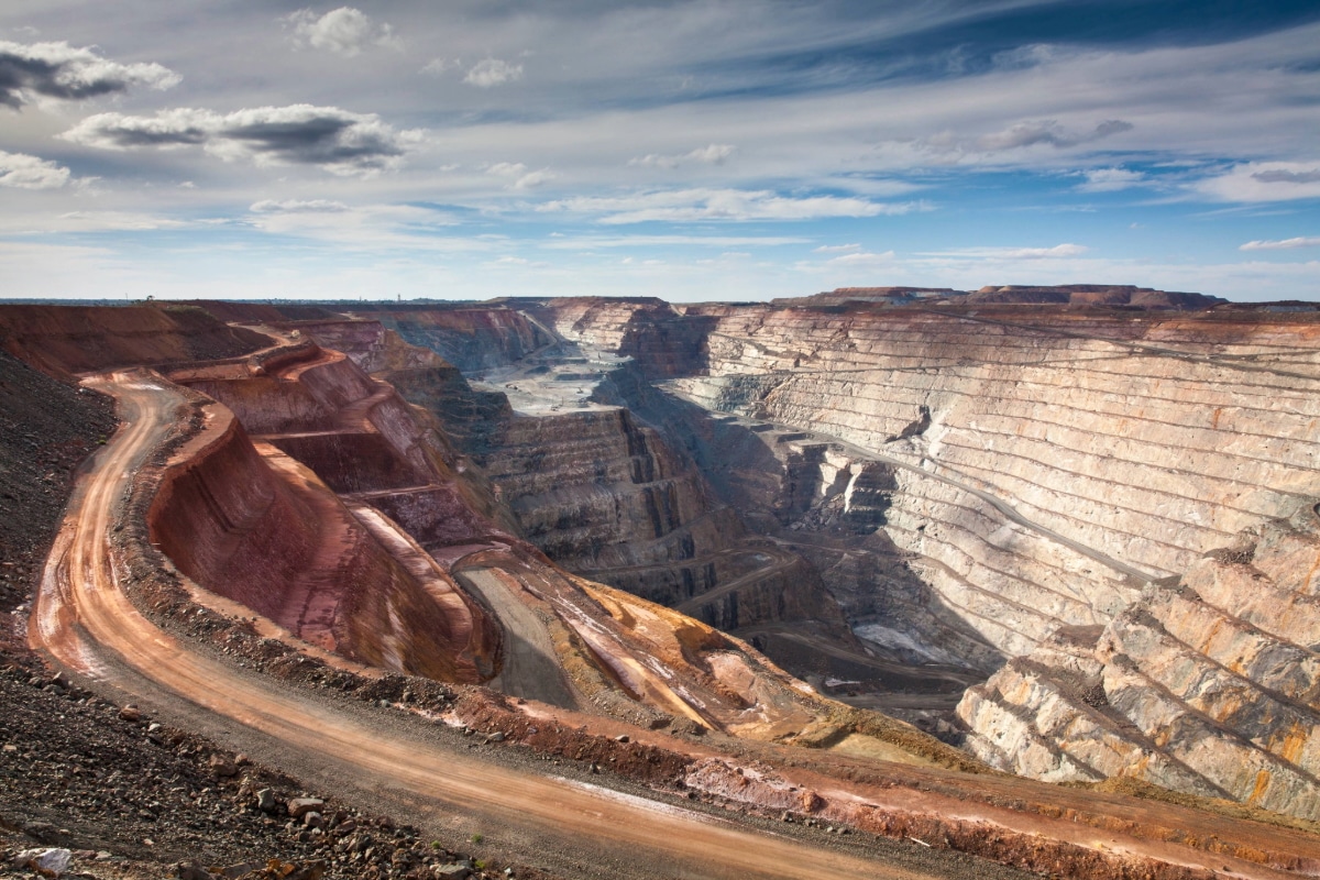 Mining slurry pump solutions for tough conditions - Pump Industry Magazine