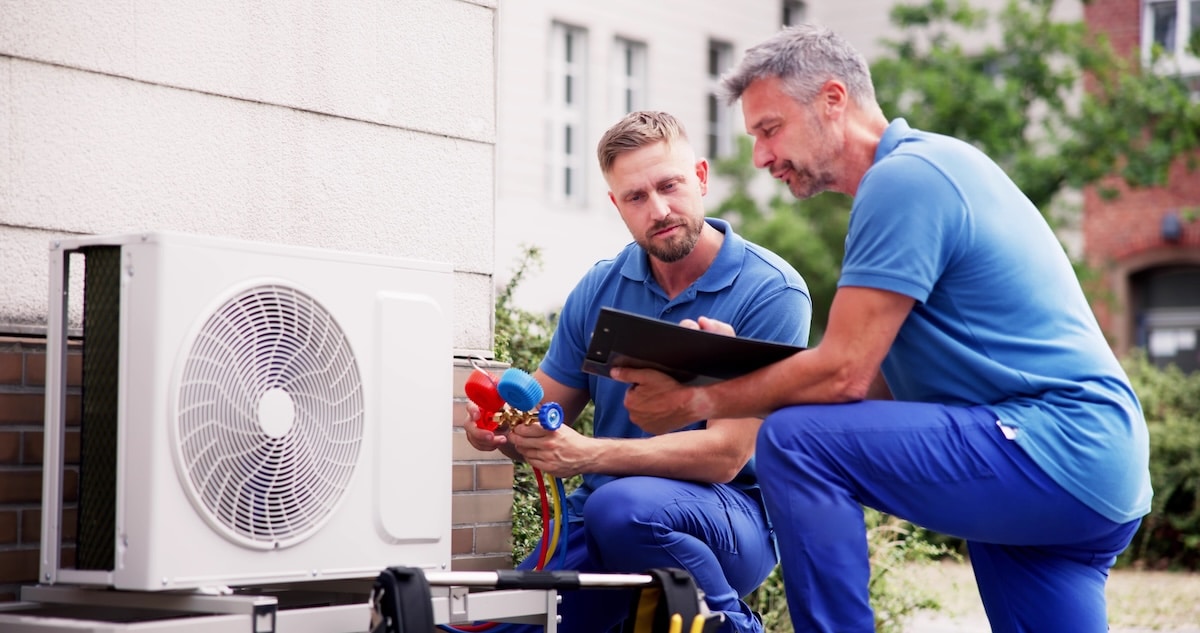 RAC licences grow under ARCTick license scheme - Pump Industry Magazine