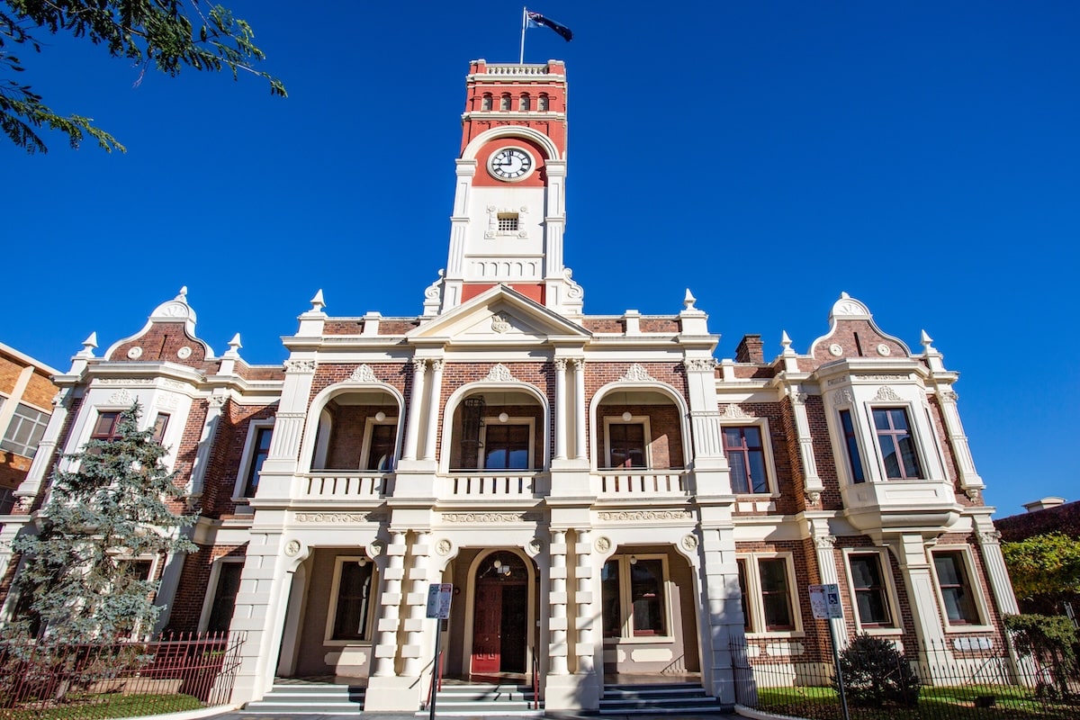 Council calls for State Government investigation into Nathan Dam - Pump ...